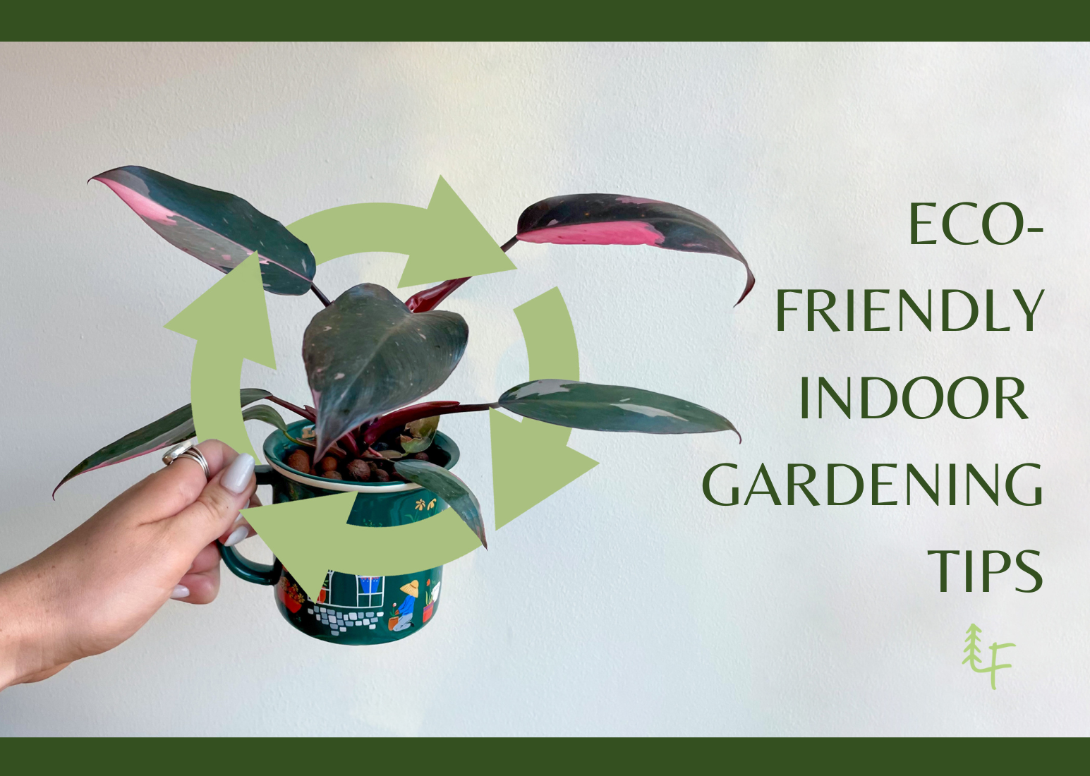 Sustainable Indoor Gardening: Easy Ways to Improve Your Eco-Friendly P ...