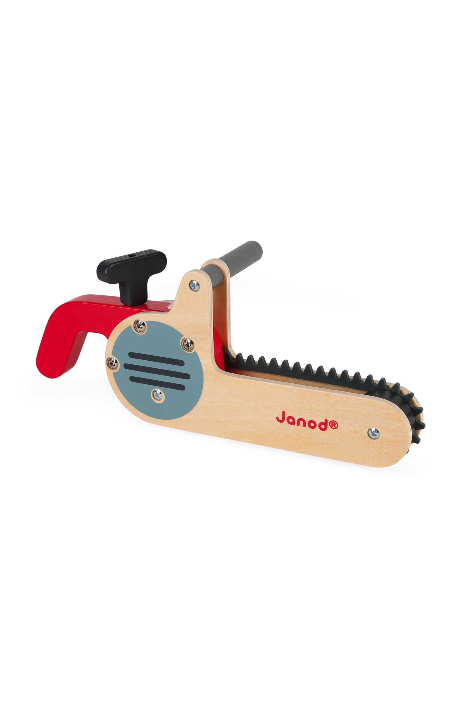 Kids Pretend Play Chain Saw – Lost in the Forrest